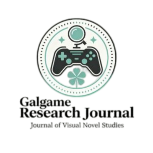 《Galgame研究》期刊 - Galgame Research Journal